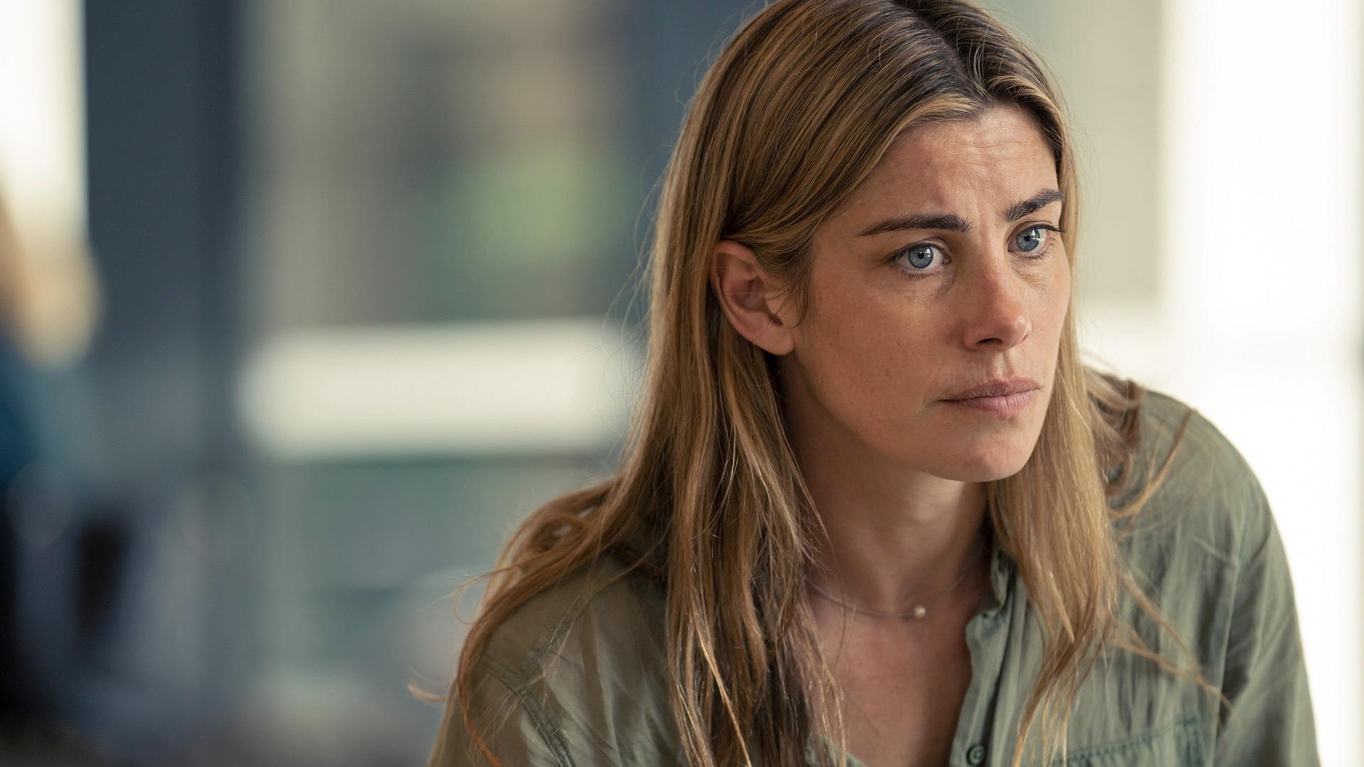 The Twelve - Series 1 - Episode 7 - ITVX