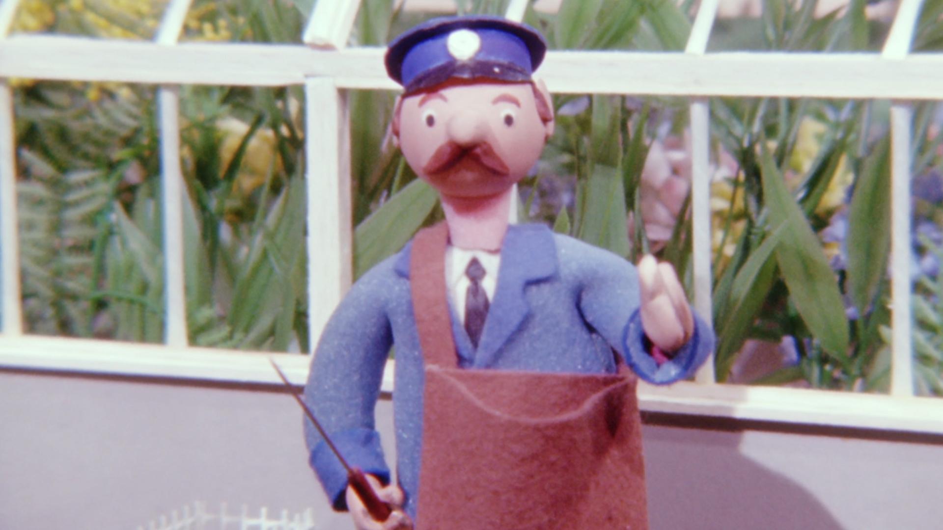 Trumpton - Series 1 - Episode 13 - ITVX