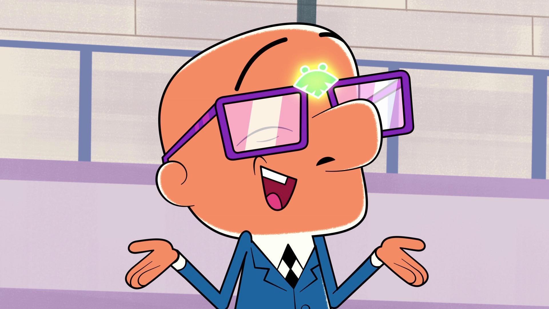 Mr Magoo - Series 2 - Episode 43 - ITVX