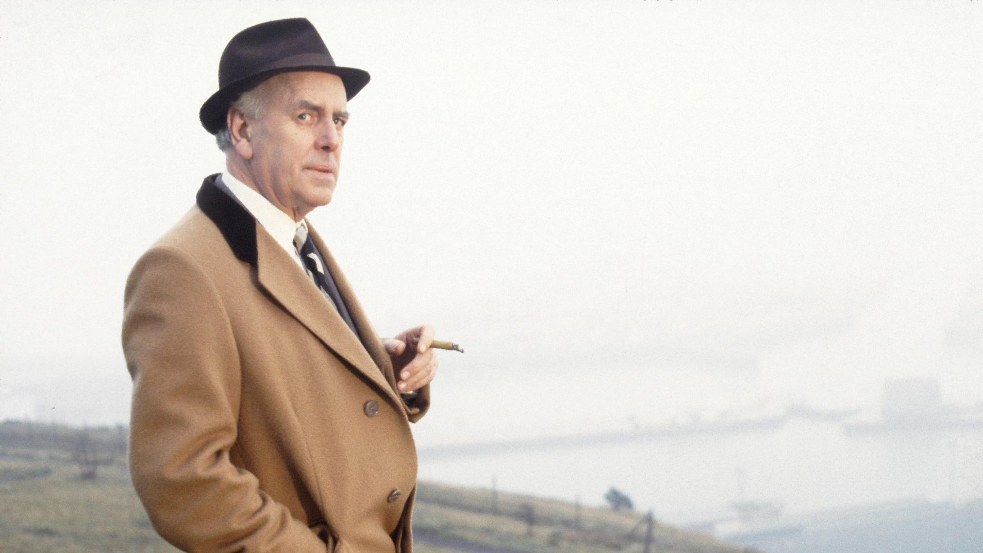 Minder - Series 8 - Episode 8 - ITVX