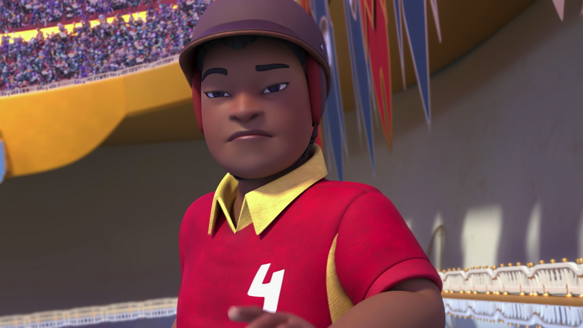 Tara Duncan - Series 1 - Episode 31 - ITVX