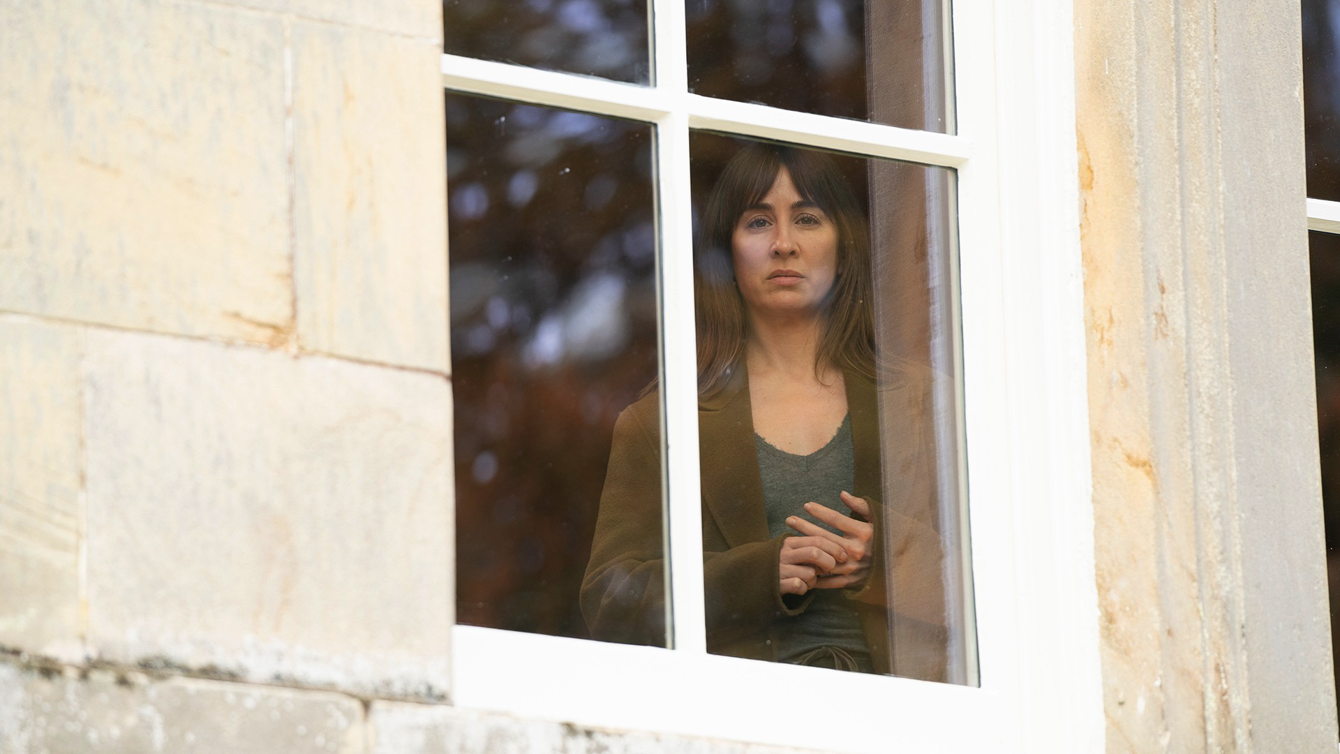 Payback - Series 1 - Episode 2 - ITVX