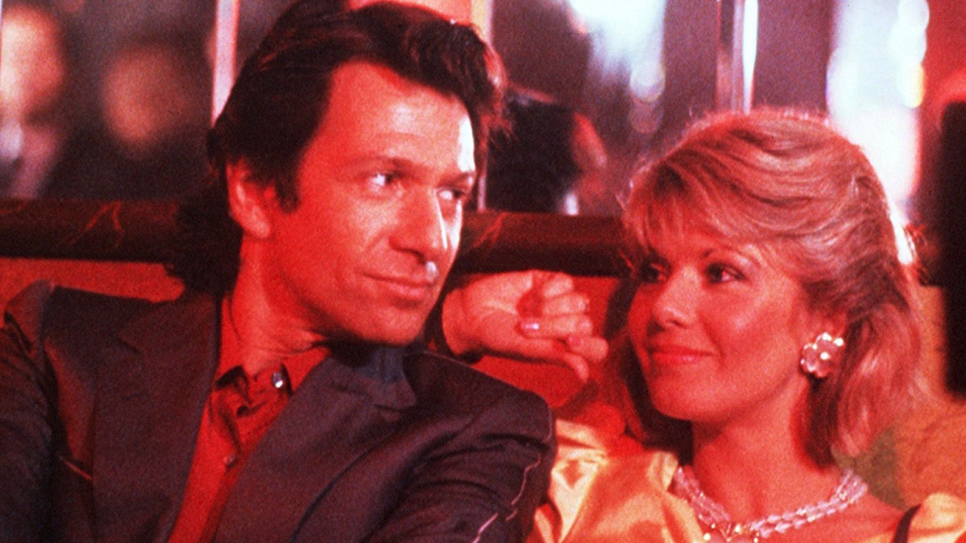 Dempsey & Makepeace - Series 3 - Episode 4 - ITVX