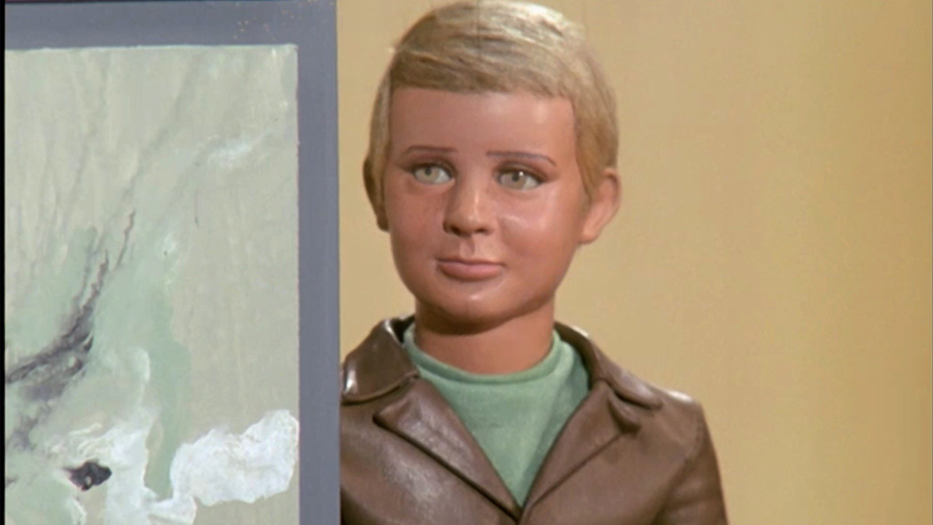 Joe 90 - Series 1 - Episode 23 - ITVX