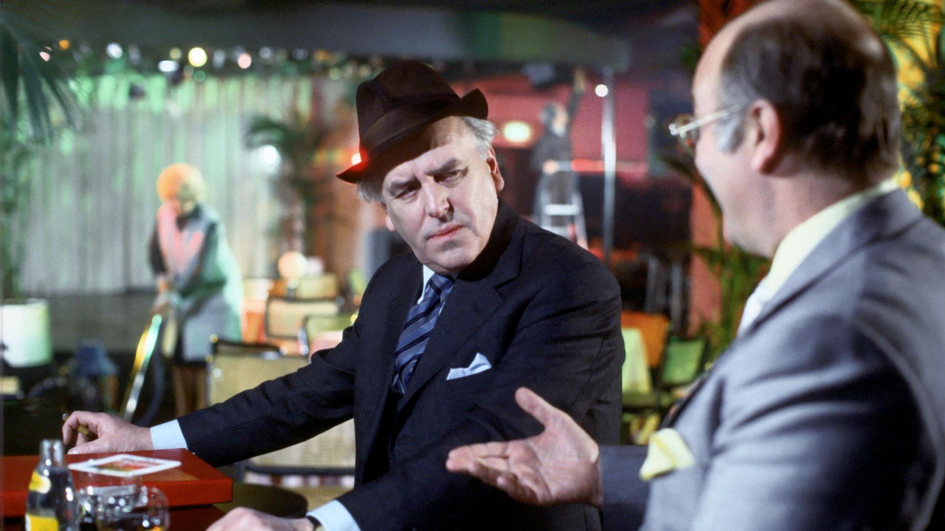 Minder - Series 5 - Episode 5 - ITVX