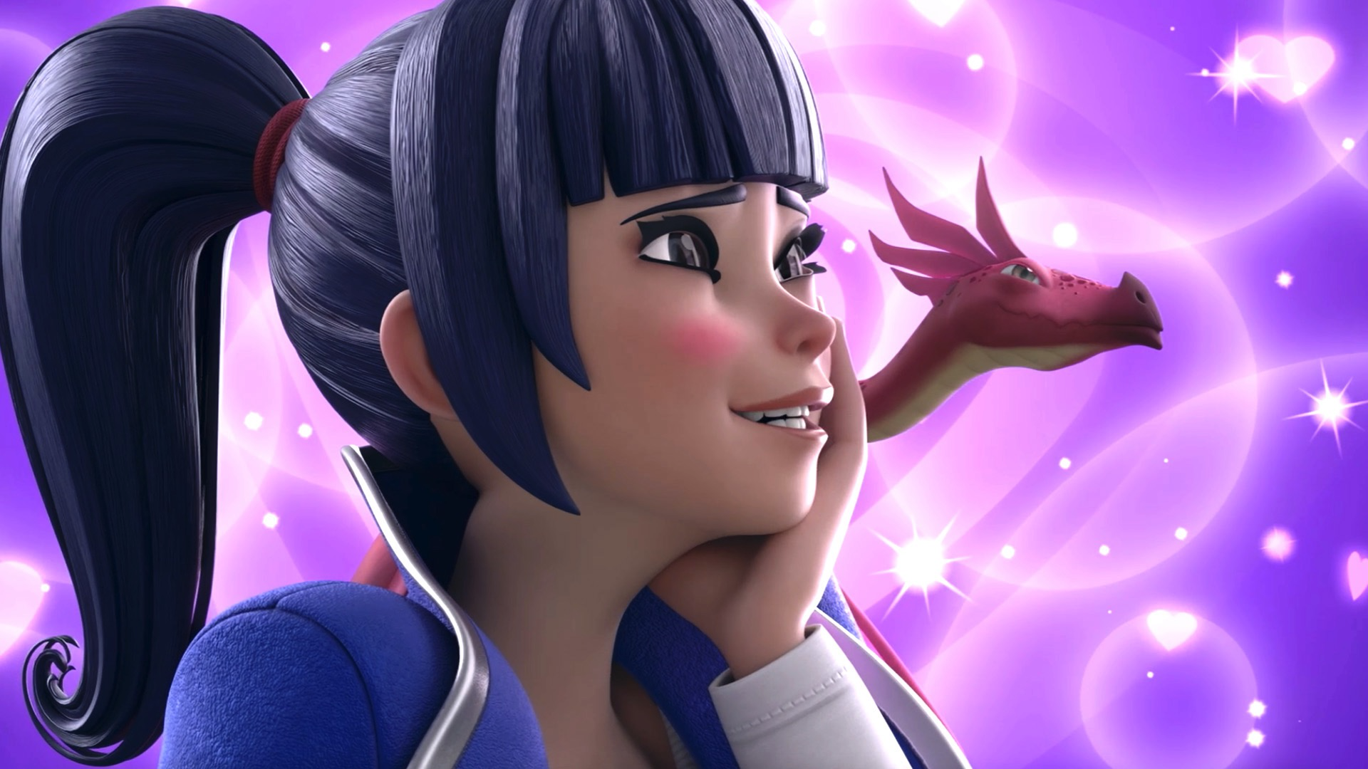 Tara Duncan - Series 1 - Episode 37 - ITVX