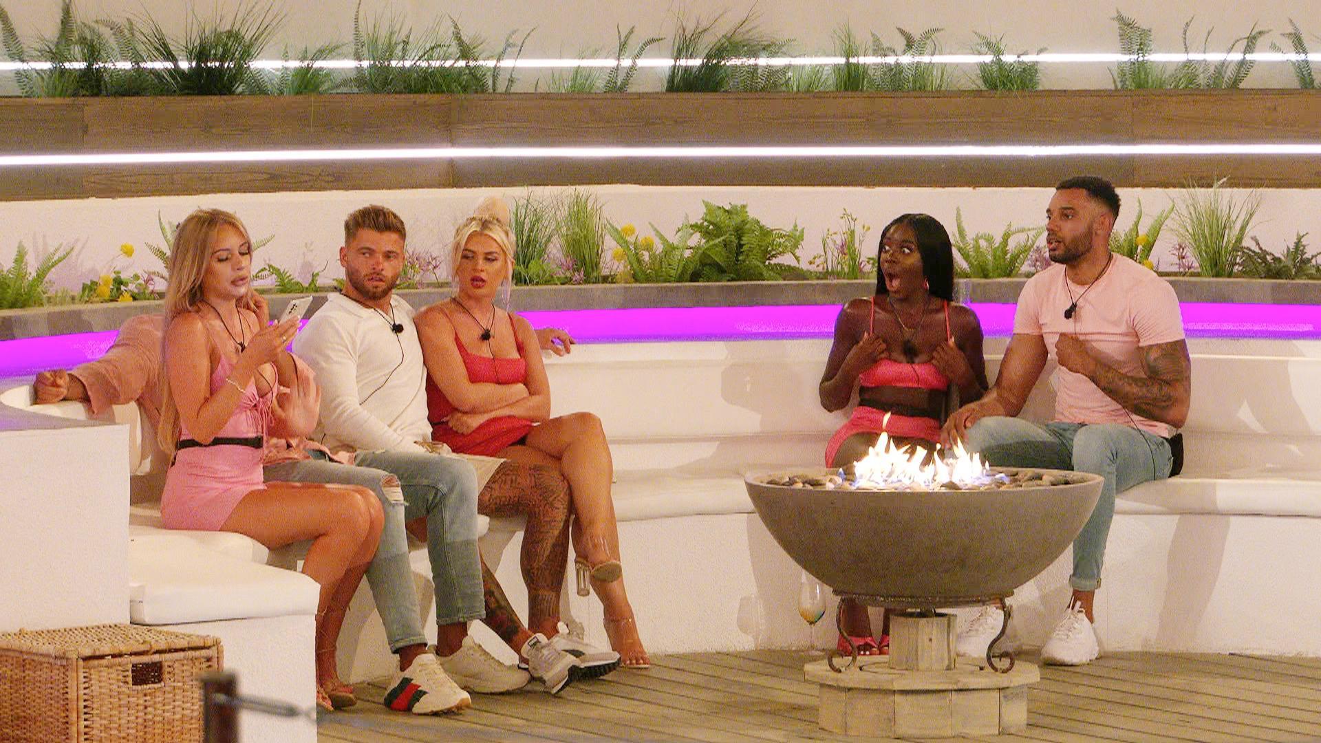 Love Island - Series 7 - Episode 25 - ITVX