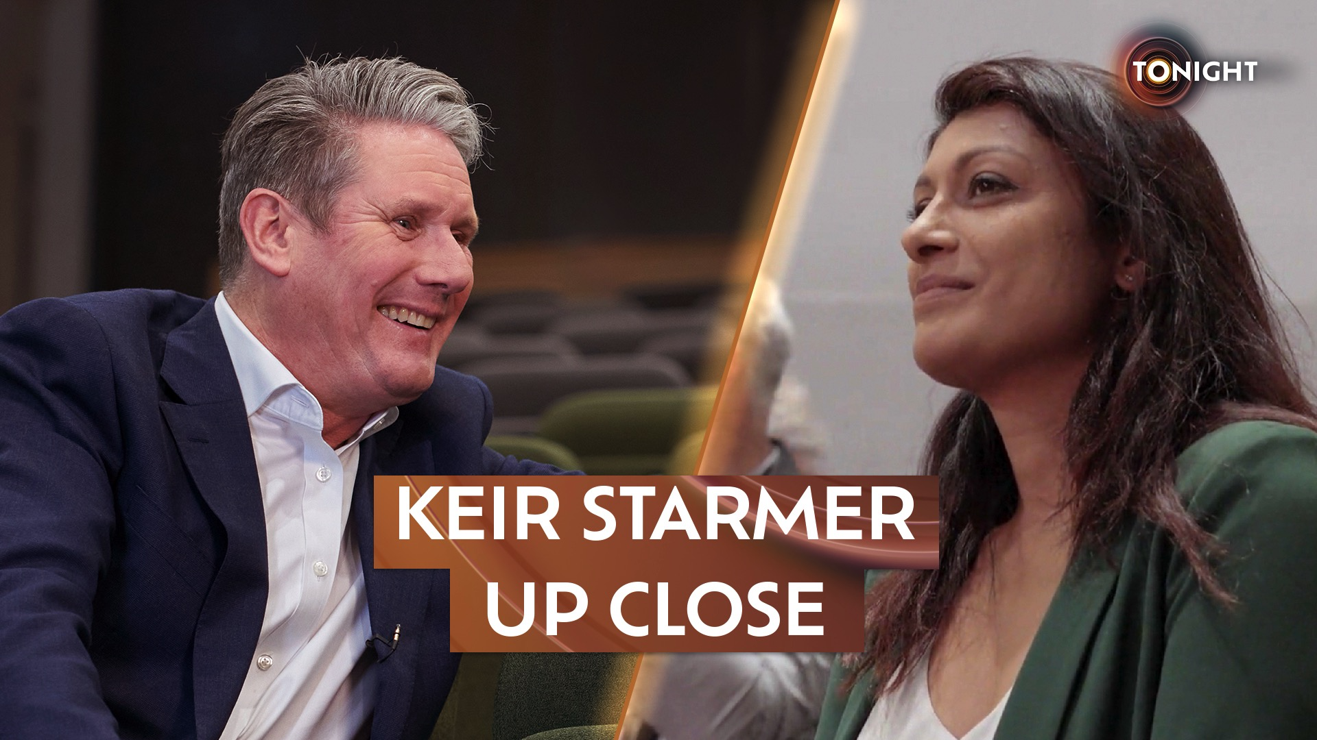 Tonight - Series 26 - Episode 3 - ITVX