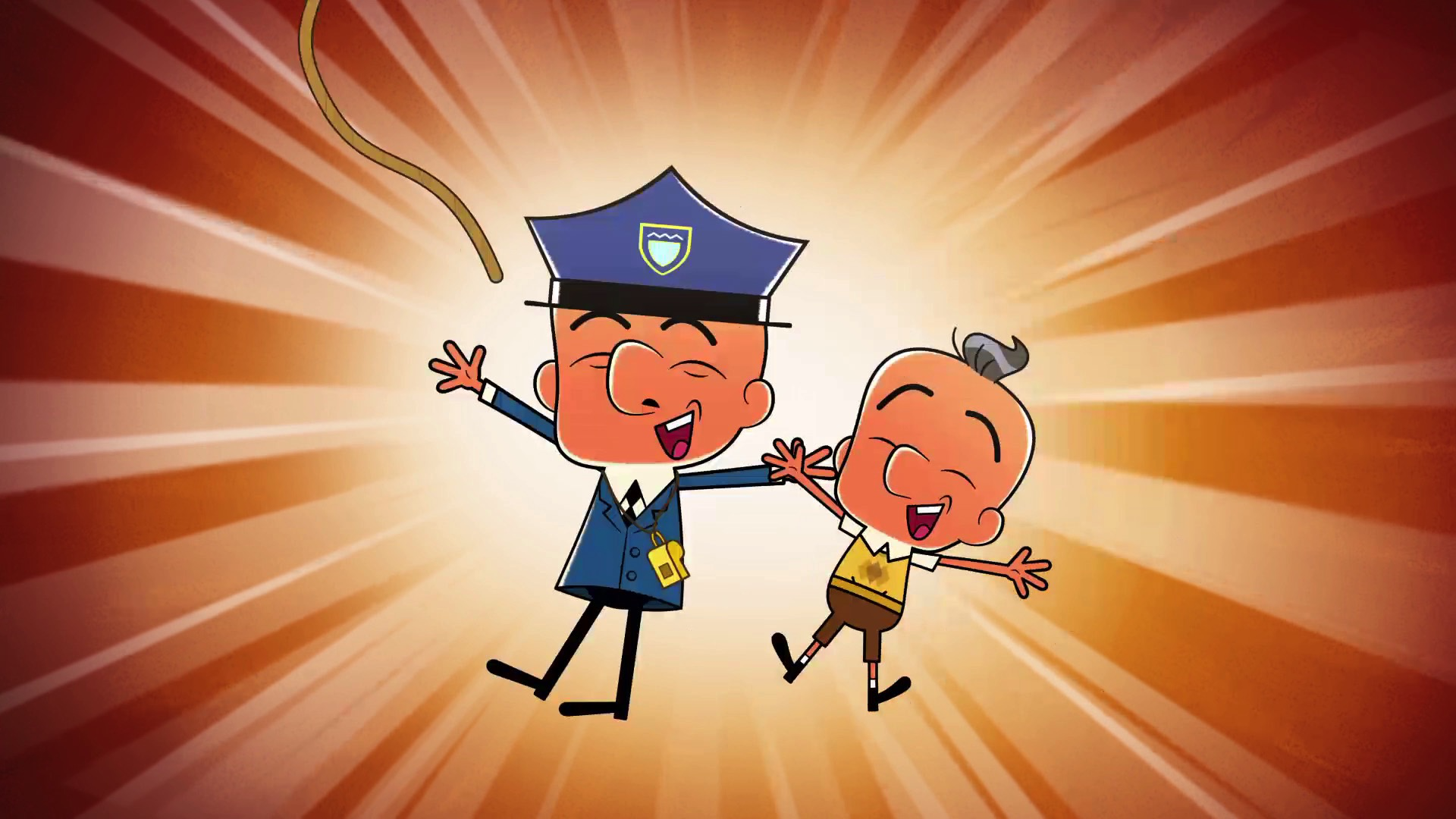 Mr Magoo - Series 2 - Episode 66 - ITVX