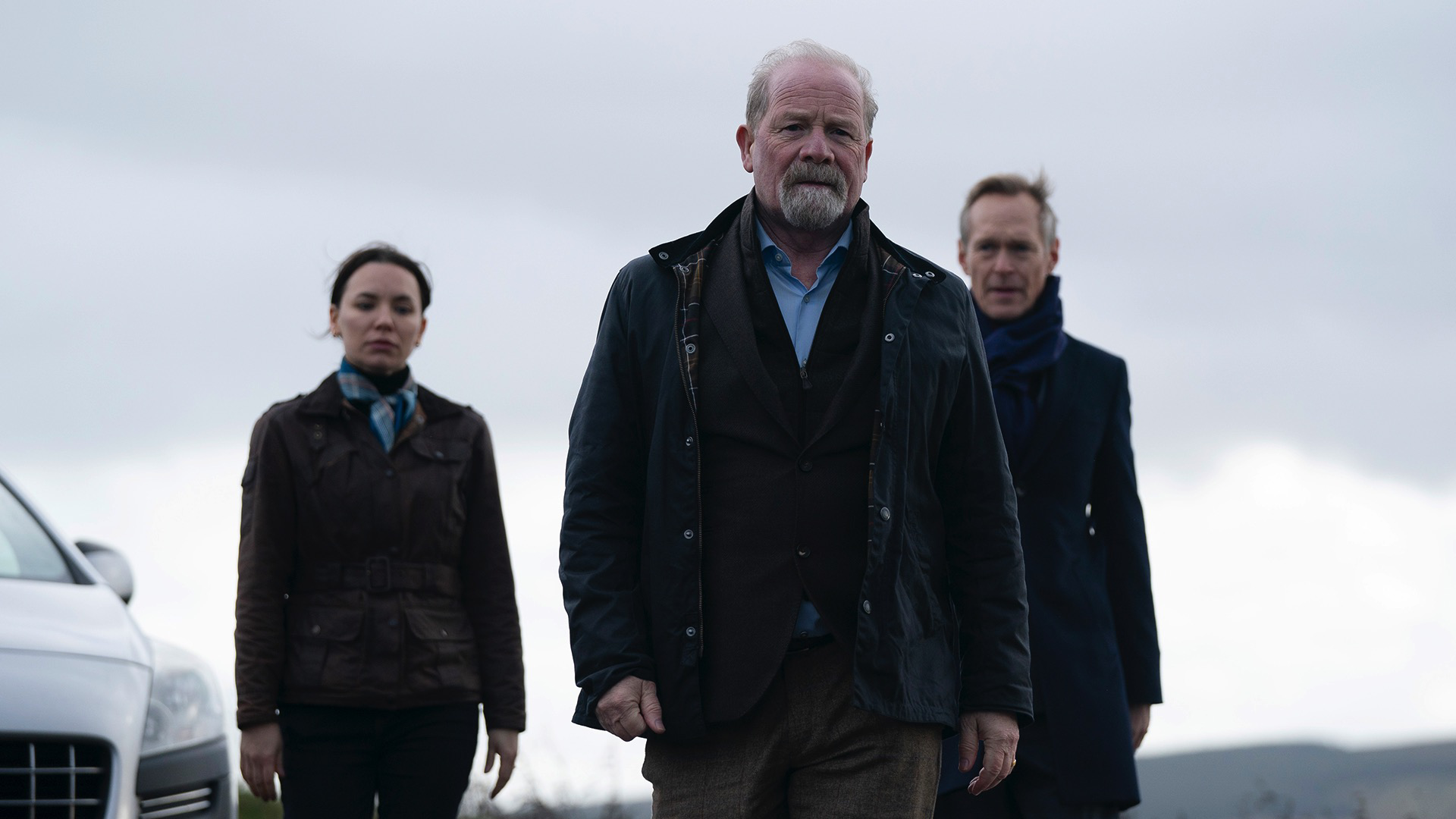 Payback - Series 1 - Episode 6 - ITVX