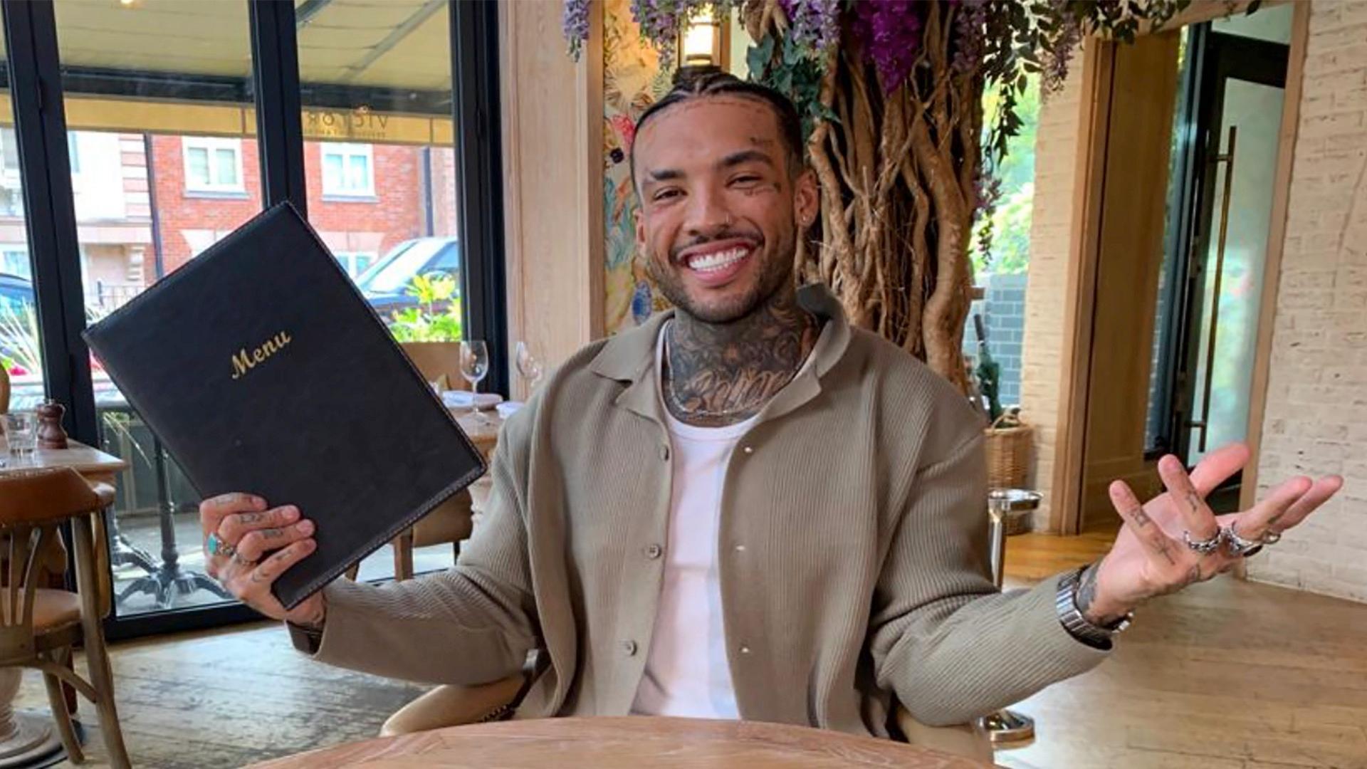 Dinner Date - Series 12 - Episode 24 - ITVX