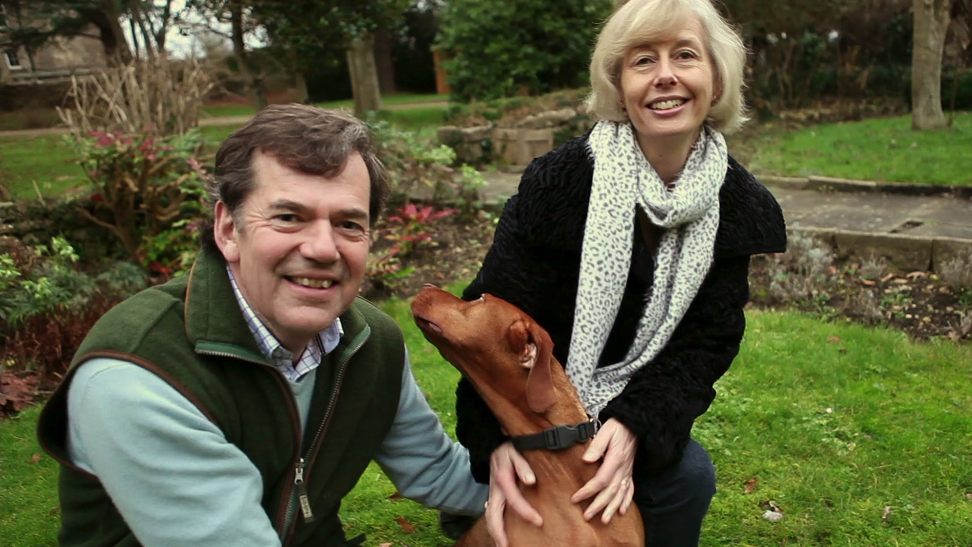 The 7 Up Collection - Series 8 - Episode 2 - ITVX