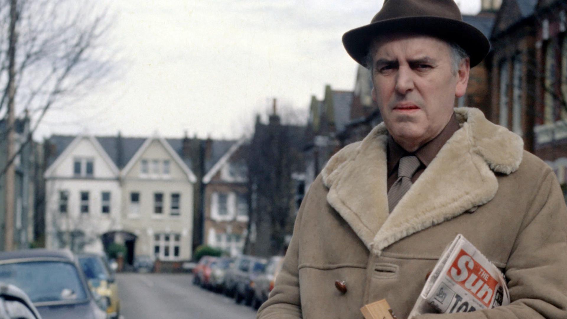 Minder - Series 4 - Episode 10 - ITVX