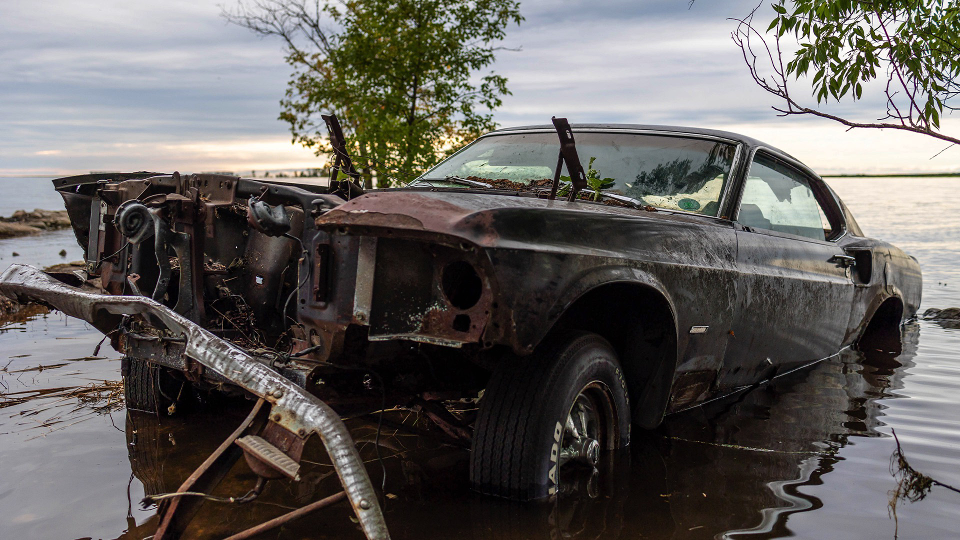 Lost Car Rescue - Series 2 - Episode 3 - ITVX