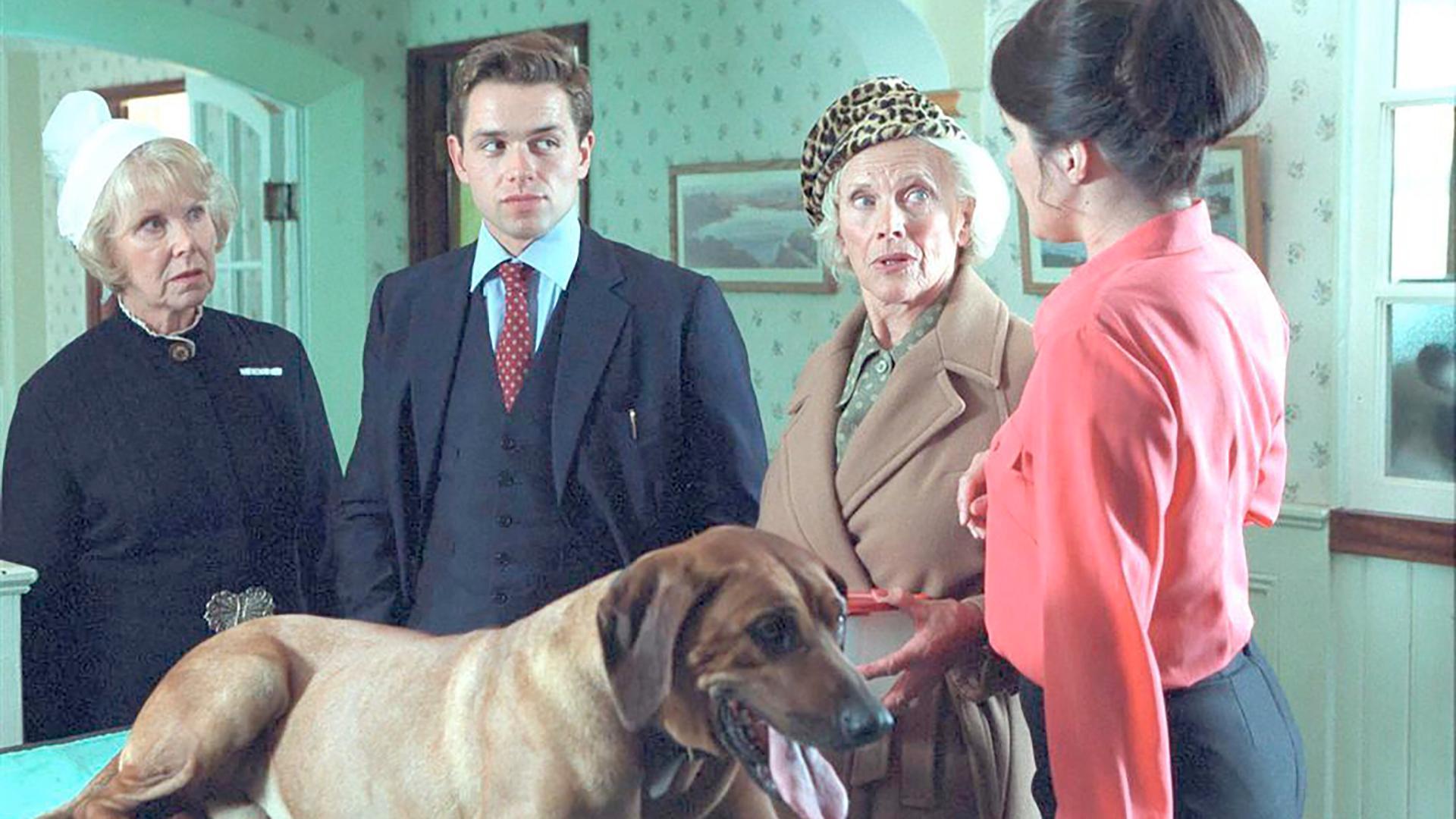 The Royal - Series 2 - Episode 2 - ITVX