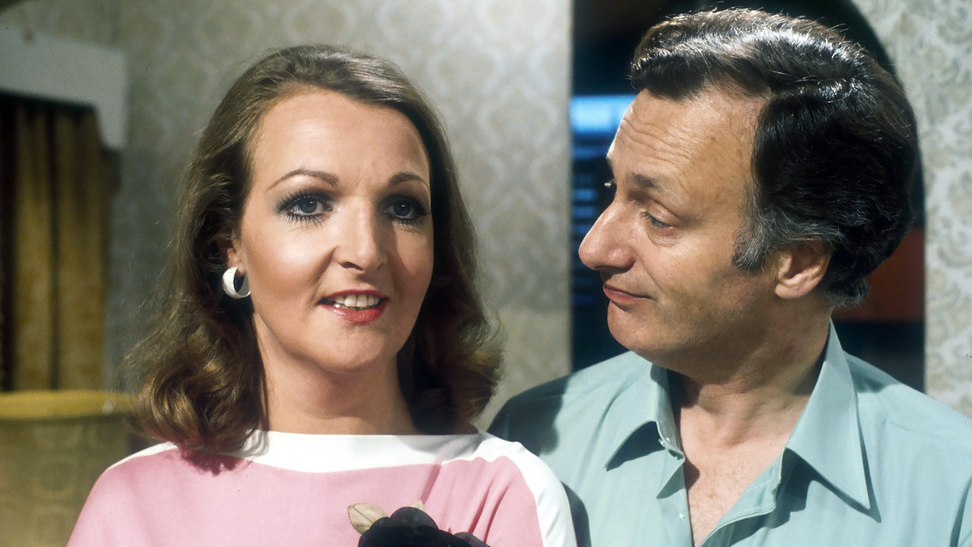 The Good Life - Series 3 - Episode 3 - ITVX