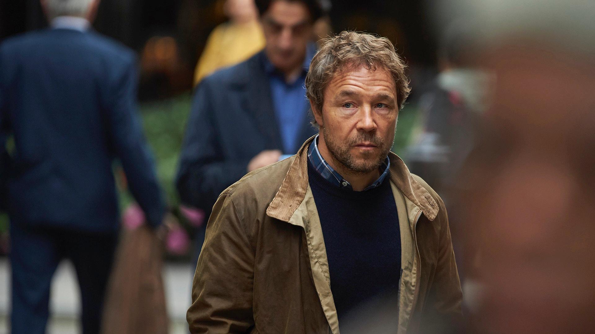 Documentary to show chilling true story behind The Walk In