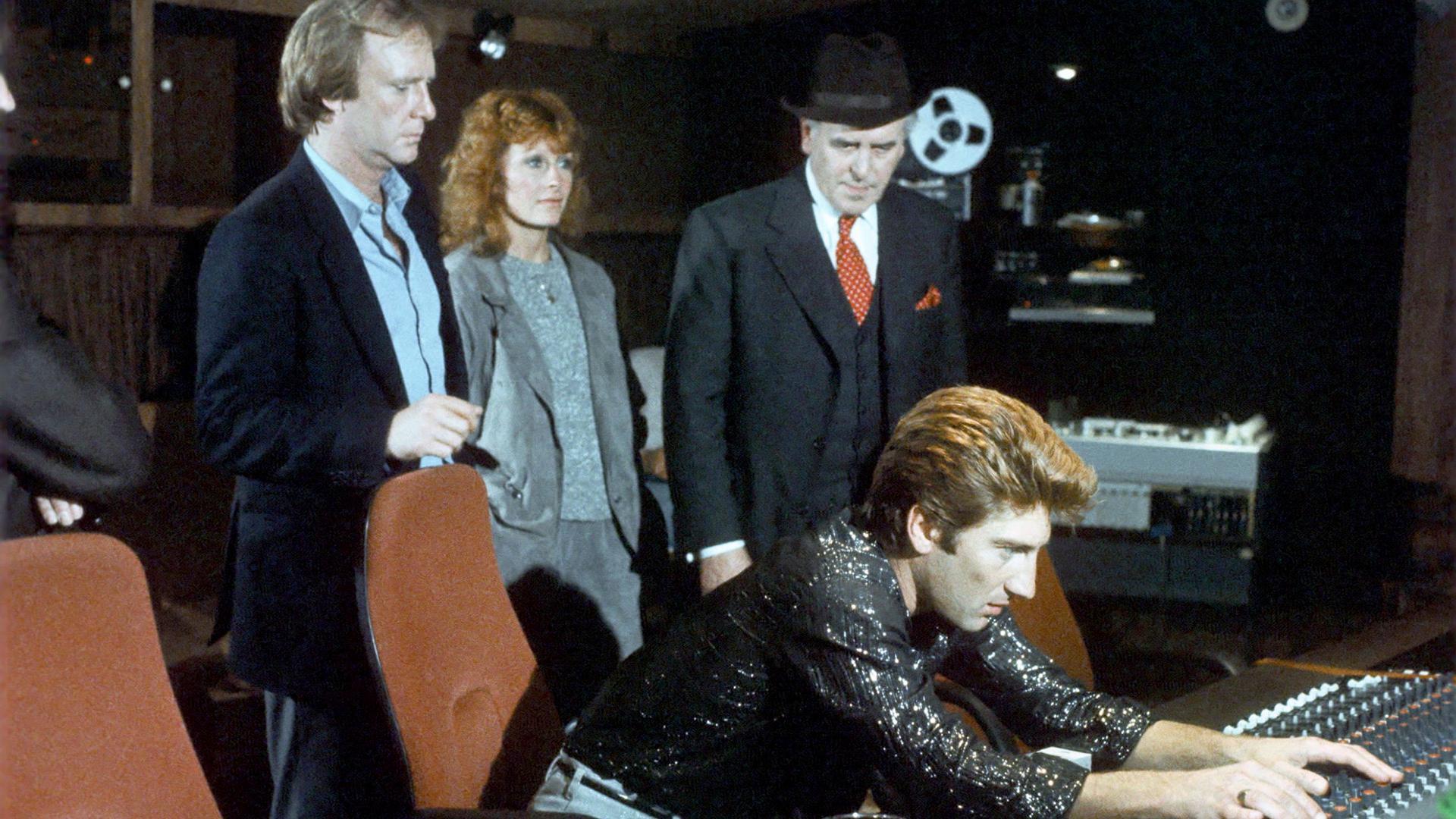 Minder - Series 4 - Episode 7 - ITVX