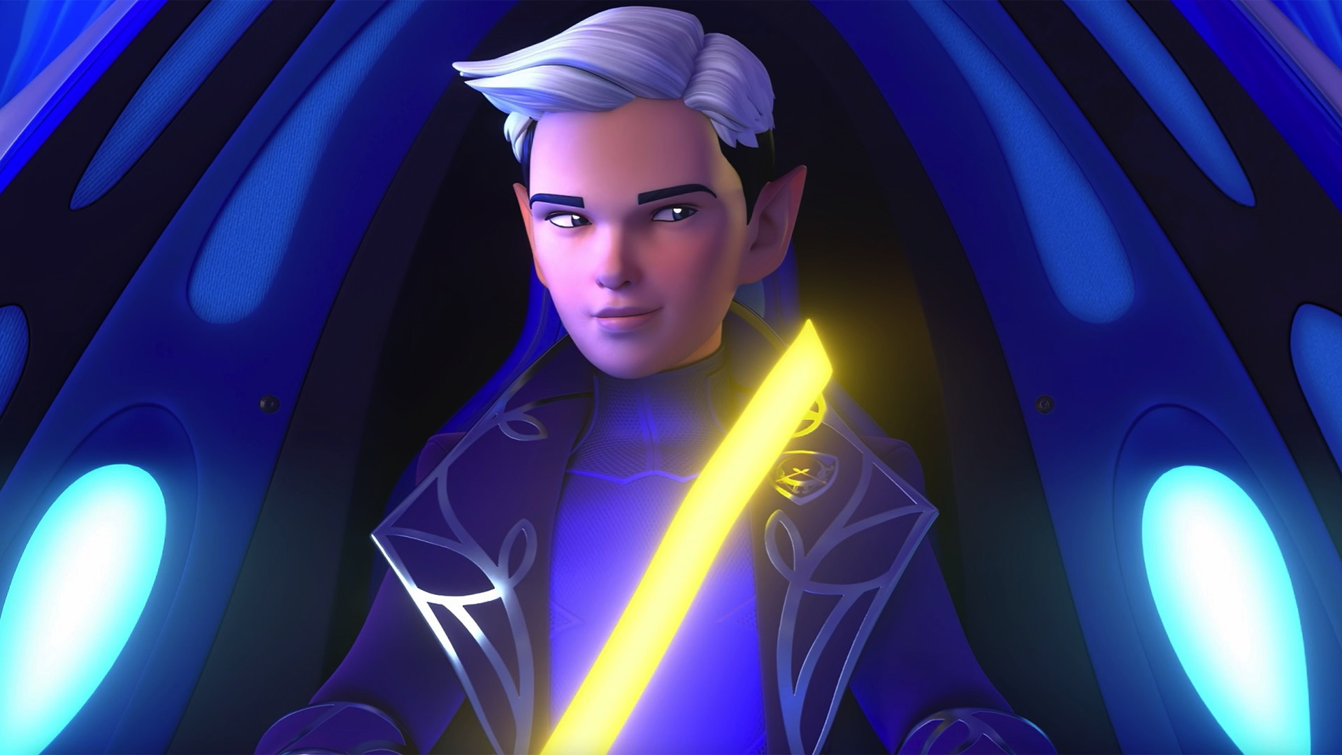 Tara Duncan - Series 1 - Episode 32 - ITVX