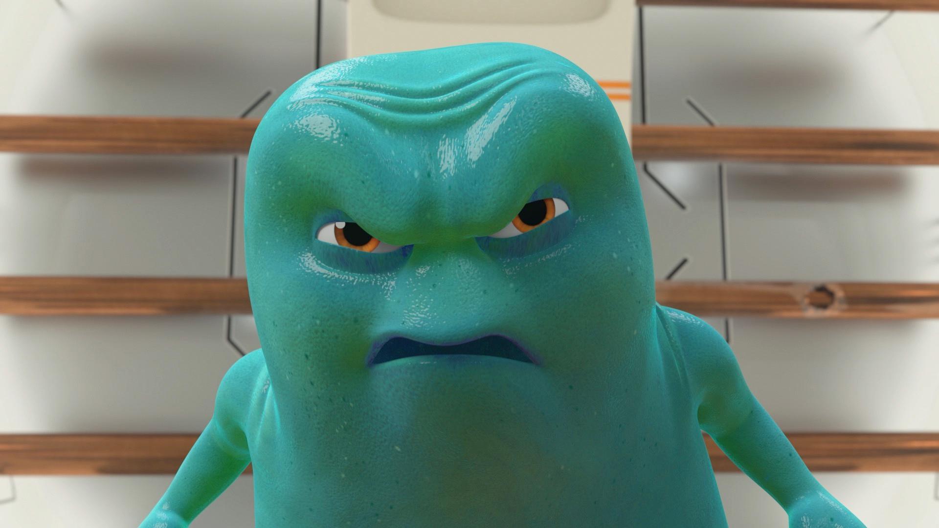 Agent 203 - Series 1 - Episode 2 - ITVX