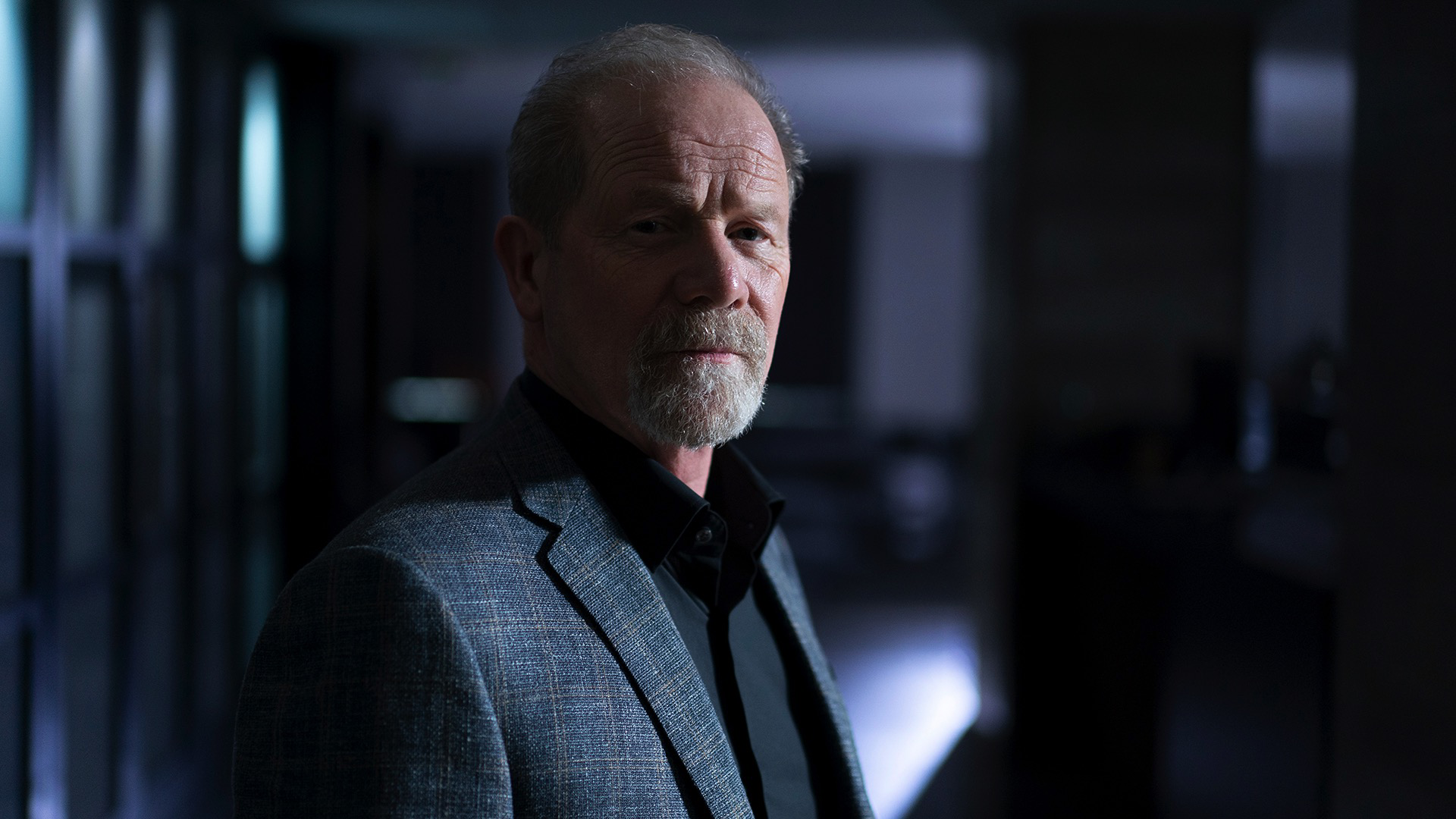 Payback - Series 1 - Episode 3 - ITVX