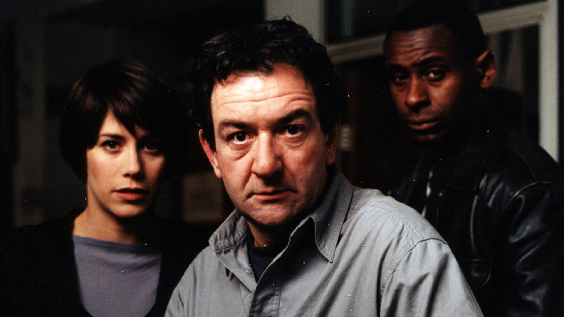 The Vice - Series 2 - Episode 6 - ITVX