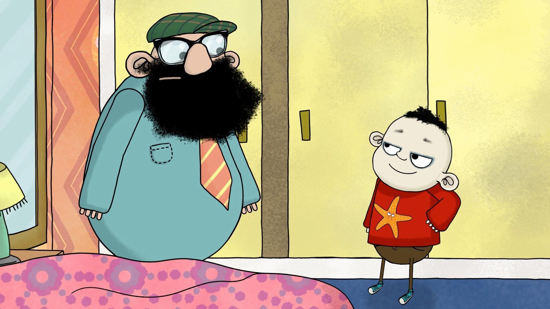 The Rubbish World of Dave Spud - Series 3 - Episode 5 - ITVX