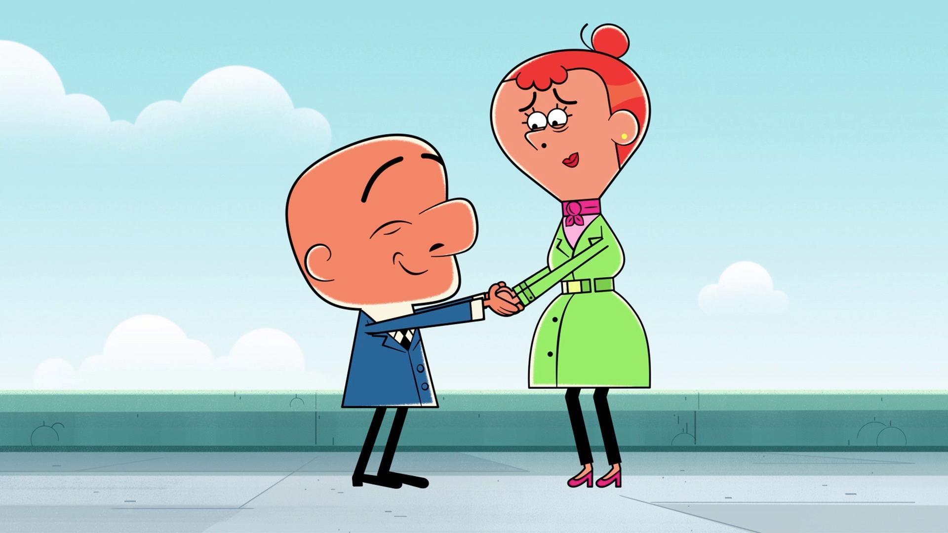 Mr Magoo - Series 2 - Episode 21 - ITVX