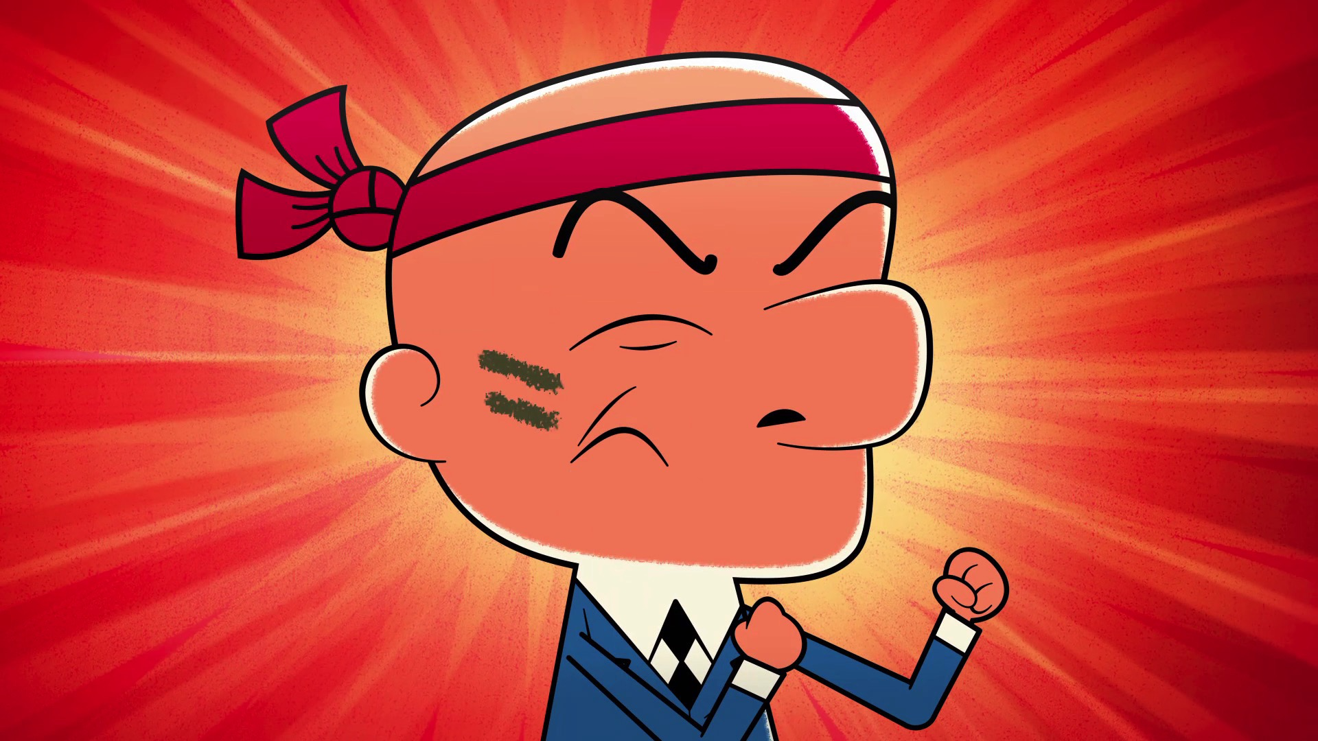 Mr Magoo - Series 2 - Episode 48 - ITVX