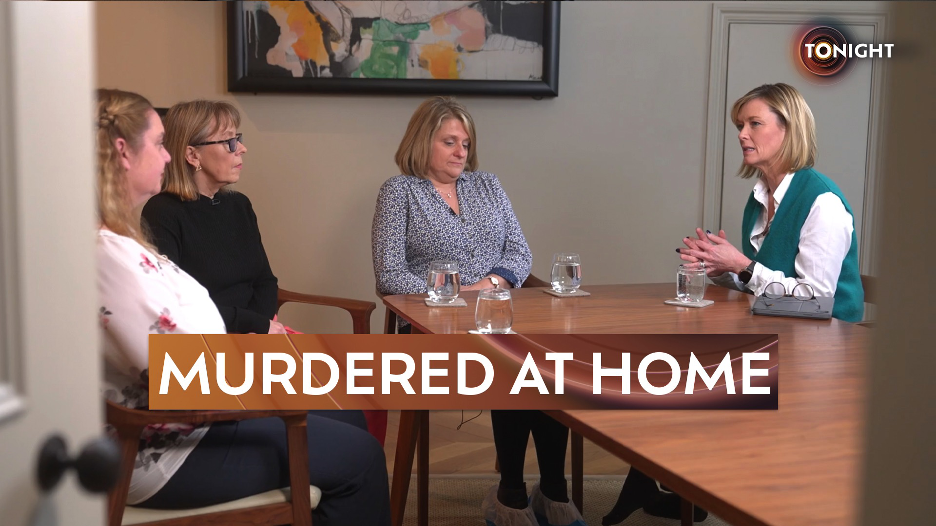 Tonight - Series 26 - Episode 8 - ITVX