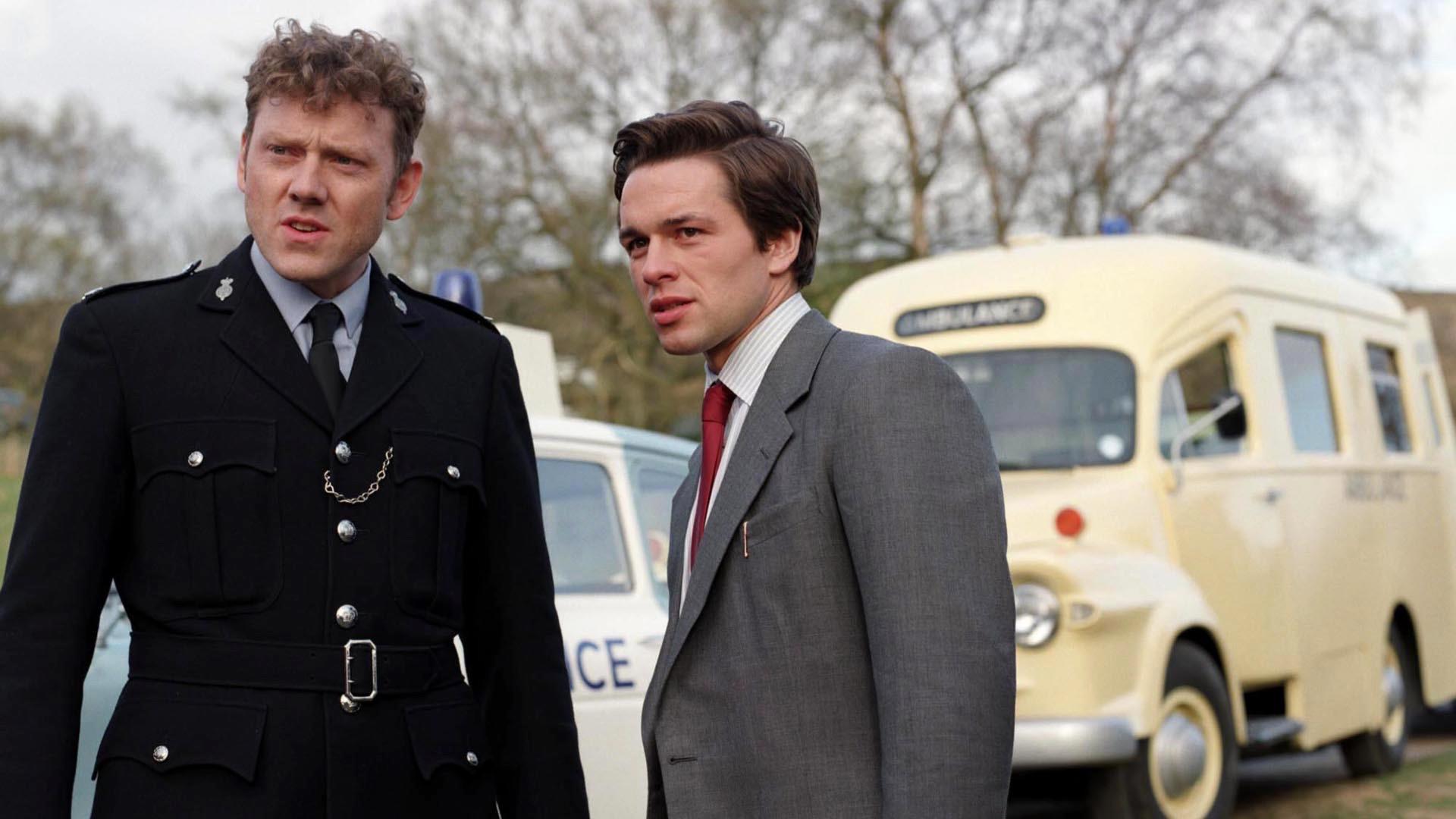The Royal - Series 1 - Episode 1 - ITVX