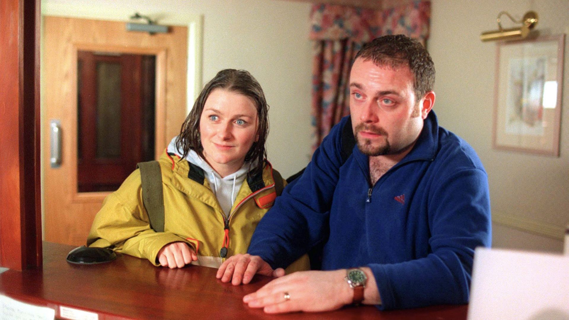 Cold Feet - Series 2 - Episode 3 - ITVX