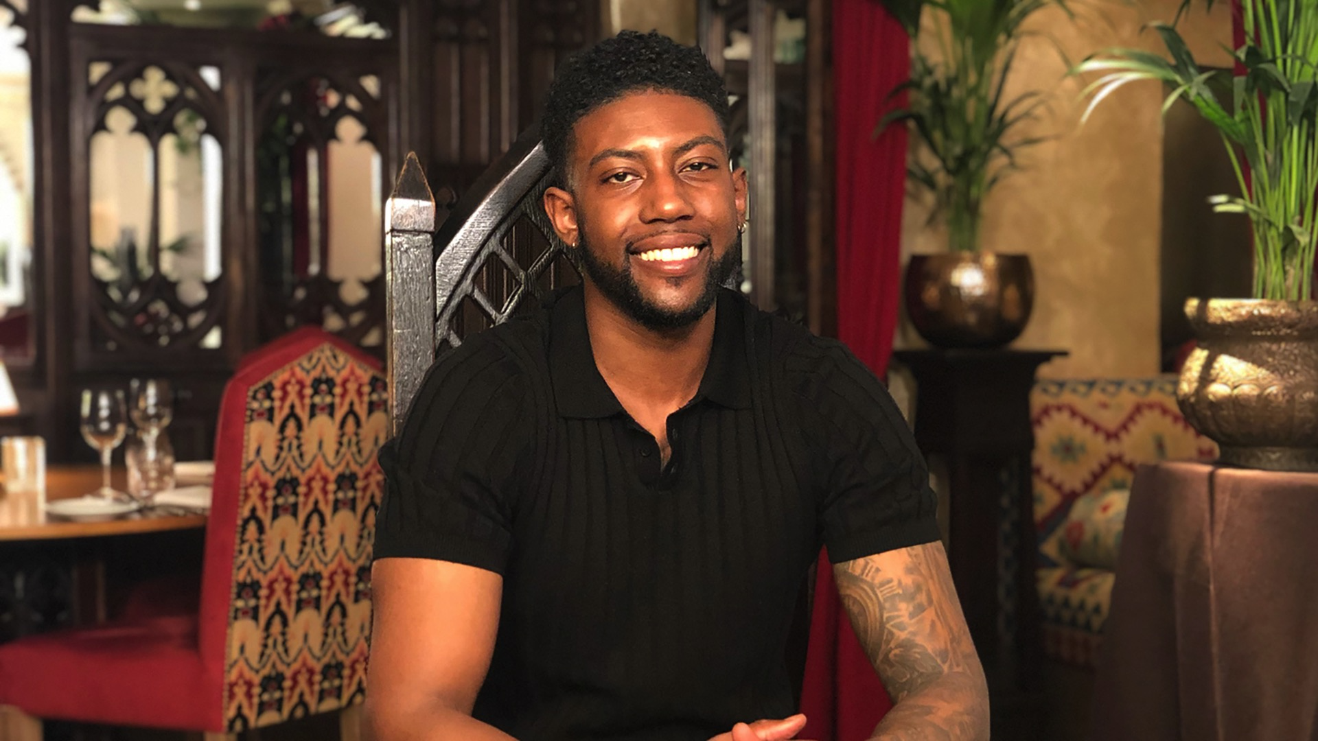 Dinner Date - Series 11 - Episode 2 - ITVX