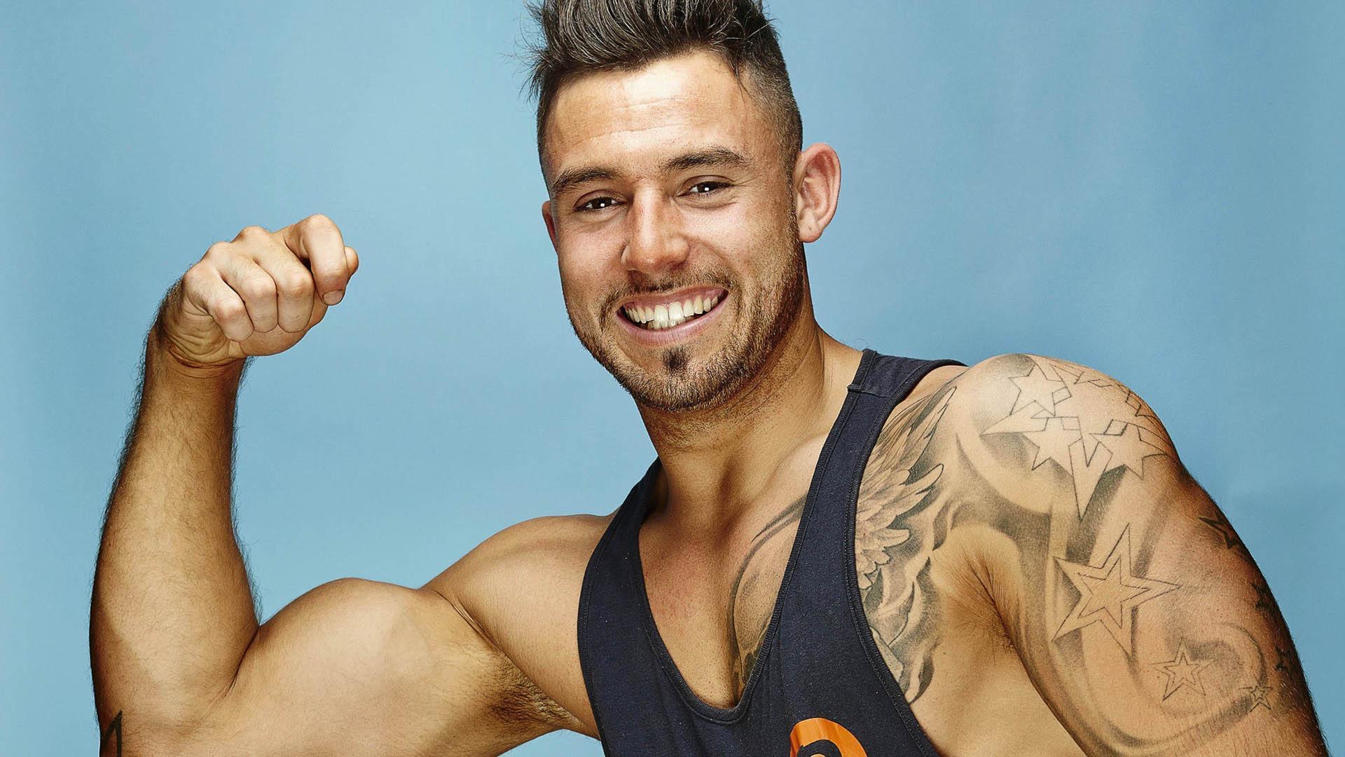Ibiza Weekender - Series 1 - Episode 6 - ITVX