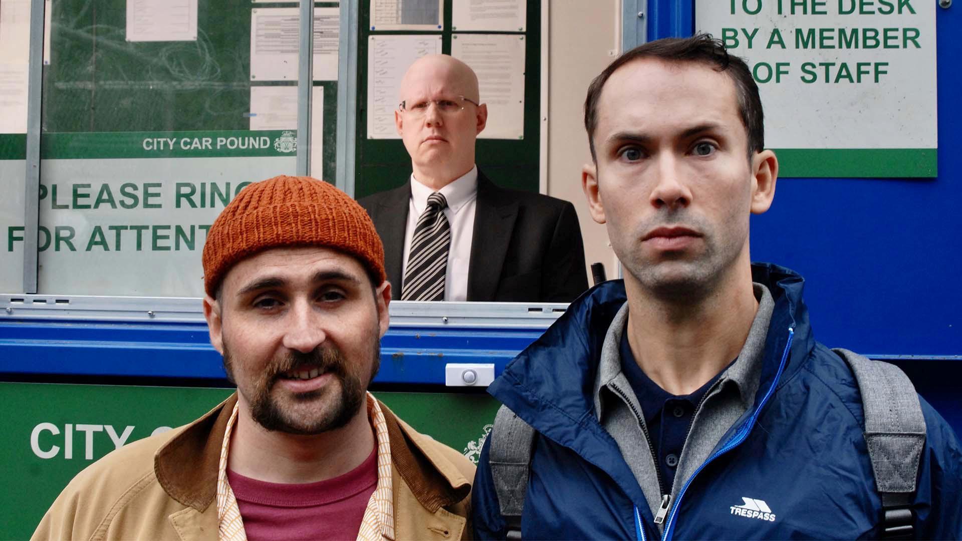 Deep Heat - Series 1 - Episode 2 - ITVX