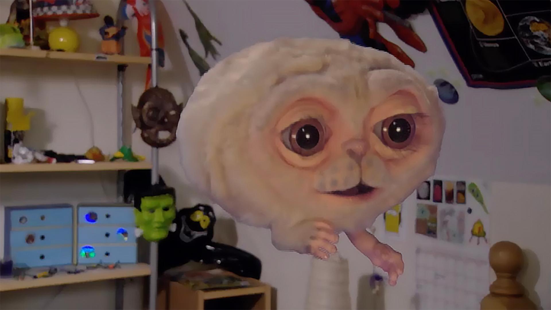 Whizziwig - Series 2 - Episode 9 - ITVX