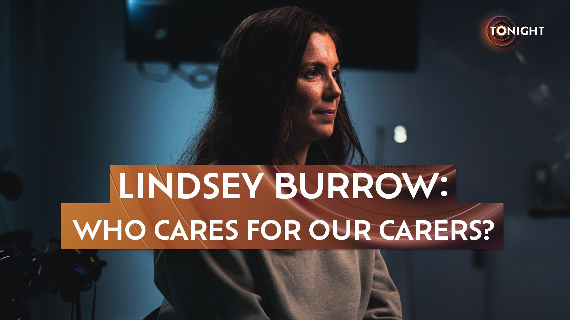 Tonight - Series 26 - Episode 5 - ITVX