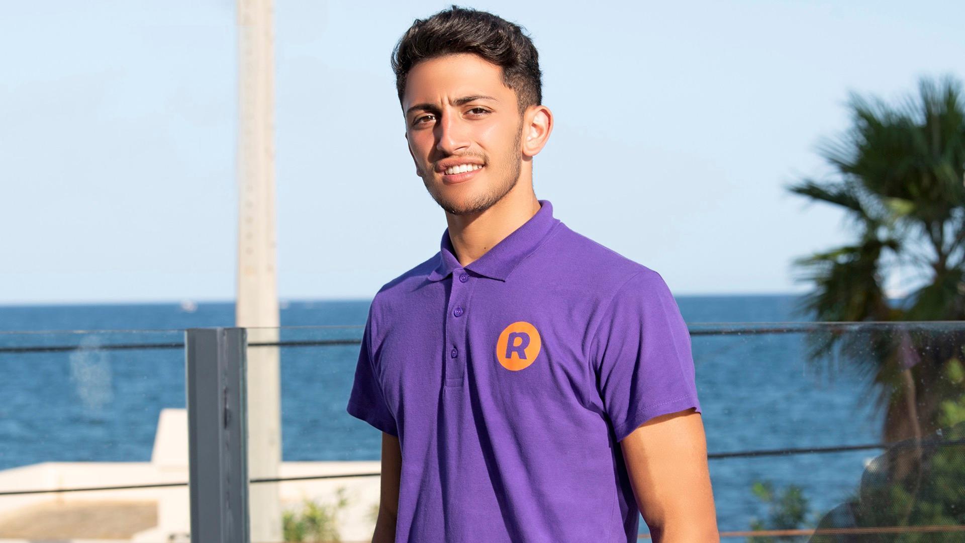 Ibiza Weekender - Series 5 - Episode 2 - ITVX