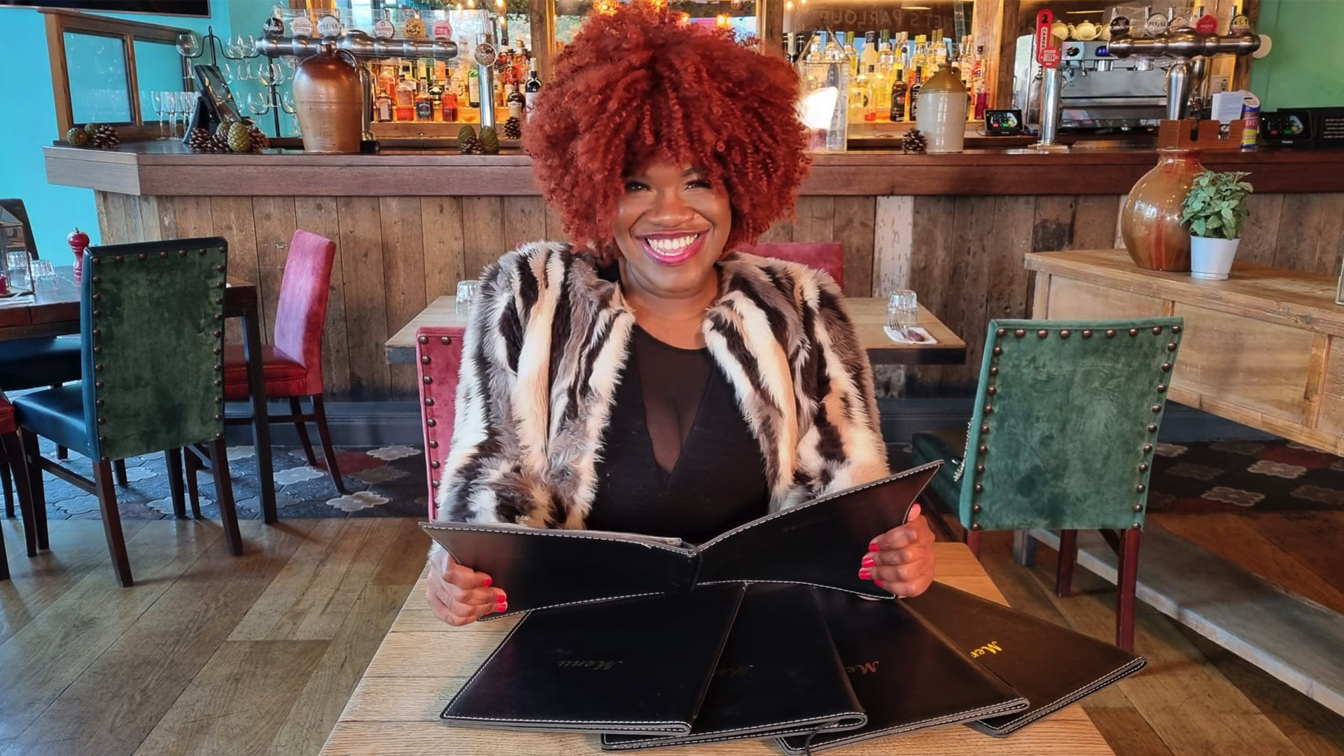 Dinner Date - Series 12 - Episode 16 - ITVX