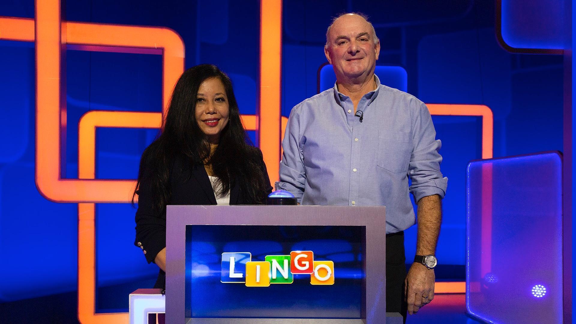 Lingo - Series 1 - Episode 12 - ITVX