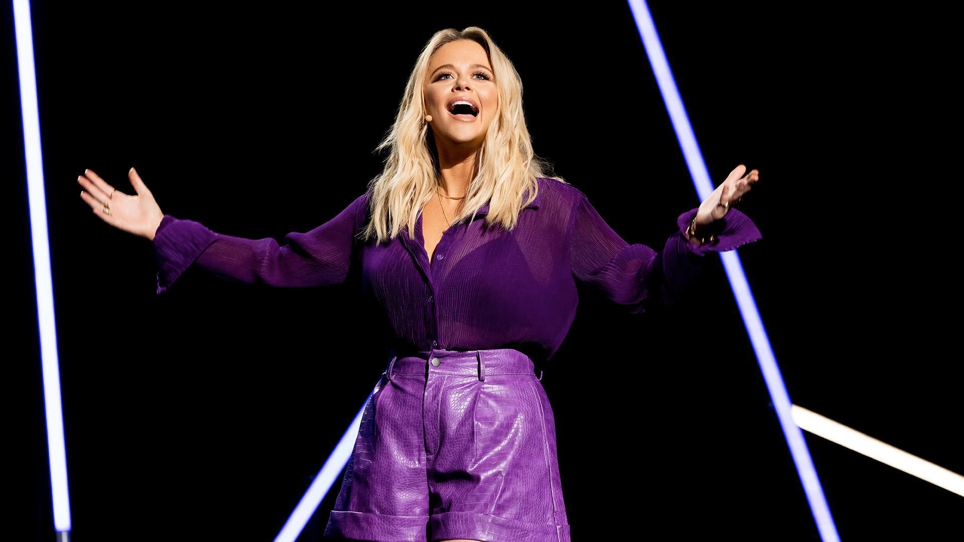 The Emily Atack Show - Series 2 - Episode 6 - ITVX