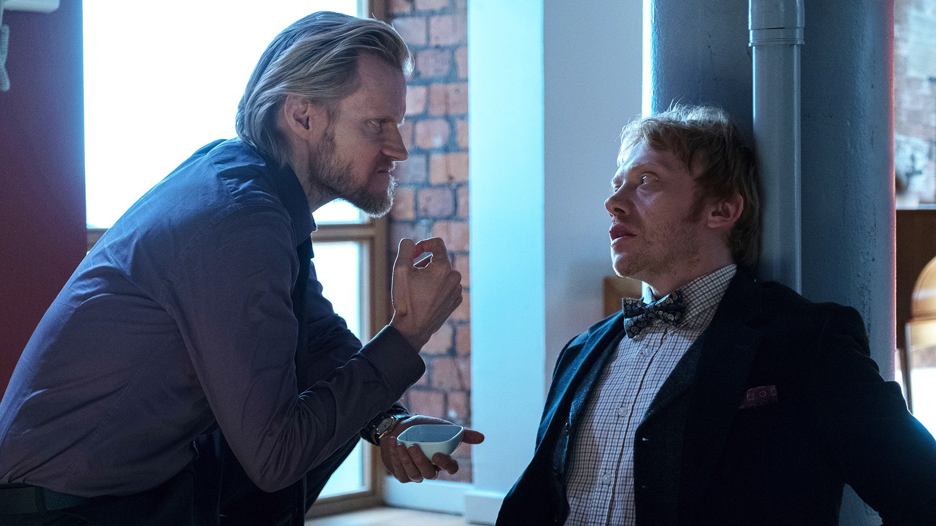 Snatch - Series 1 - Episode 7 - ITVX