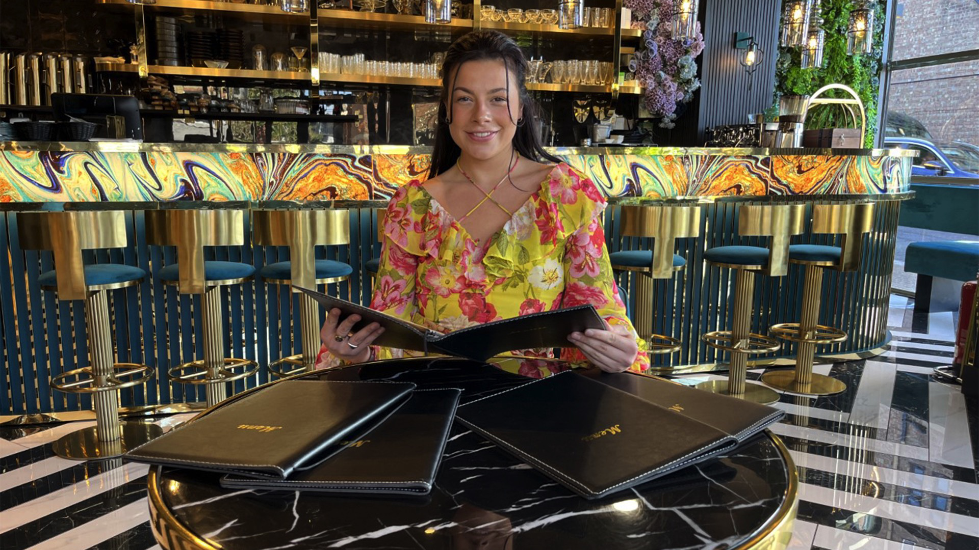 Dinner Date - Series 12 - Episode 14 - ITVX