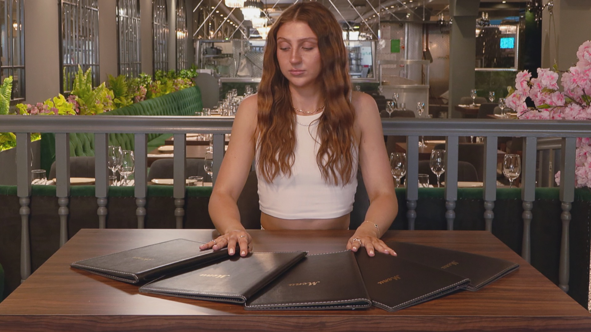 Dinner Date - Series 12 - Episode 22 - ITVX