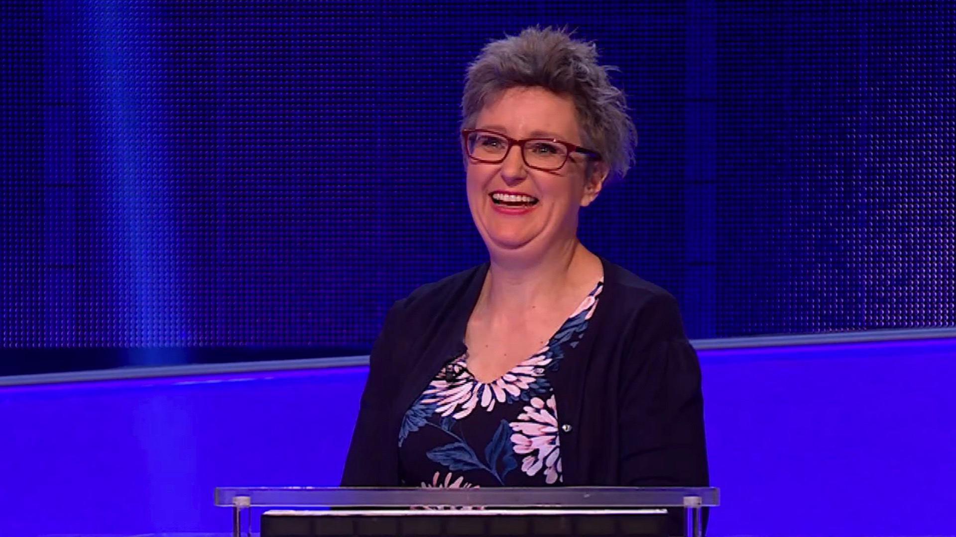 Jeopardy! - Series 1 - Episode 18 - ITVX