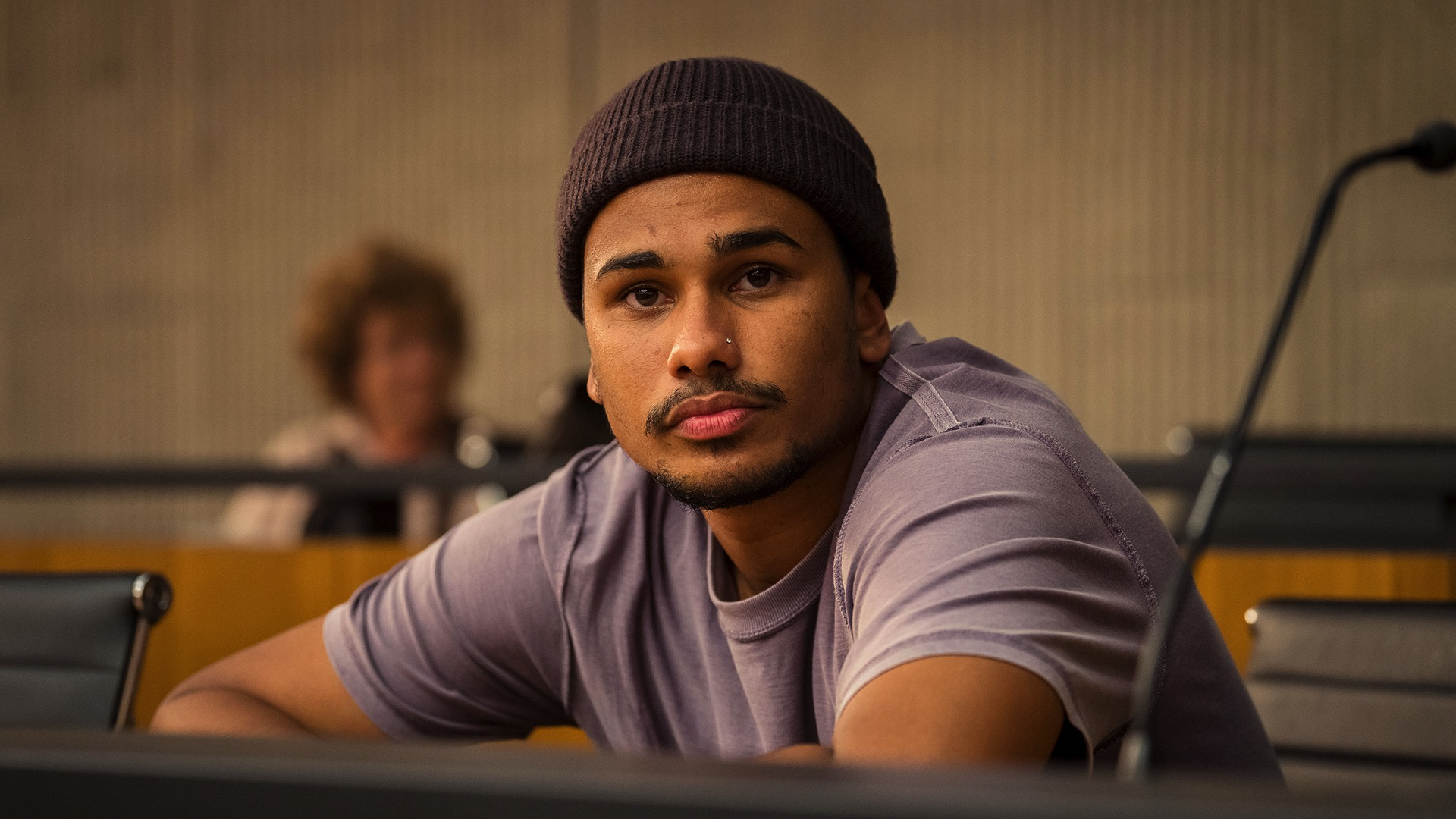 The Twelve - Series 1 - Episode 1 - ITVX