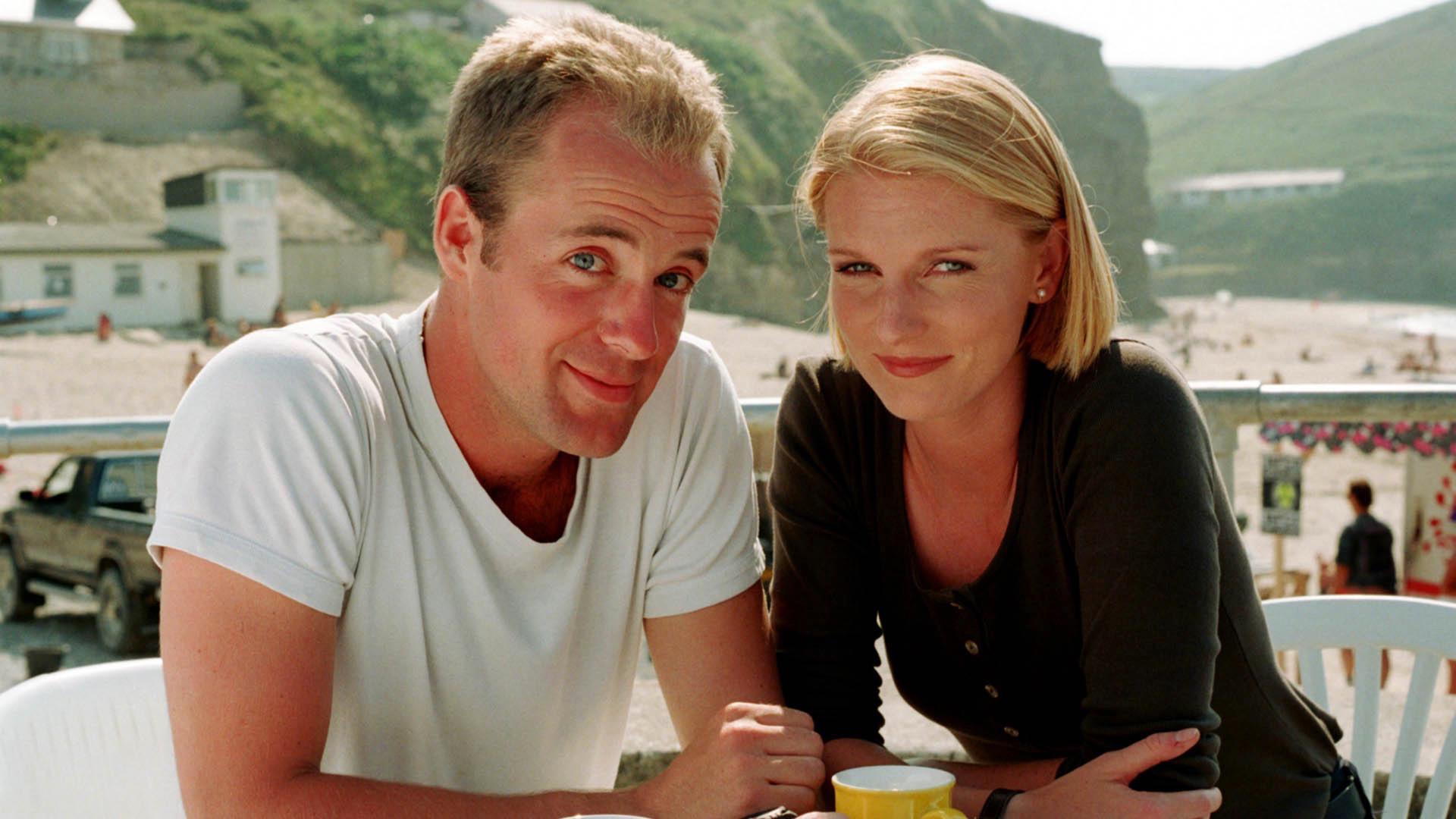 Wycliffe - Series 2 - Episode 8 - ITVX