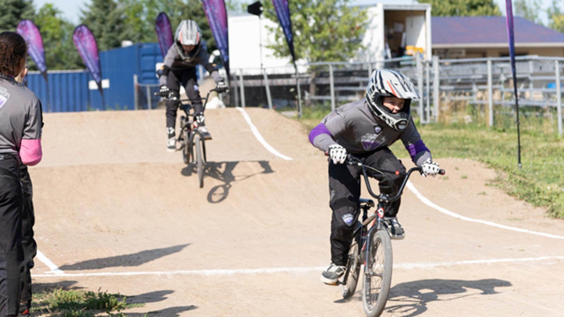 All Round Champion - Series 1 - Episode 7 - ITVX