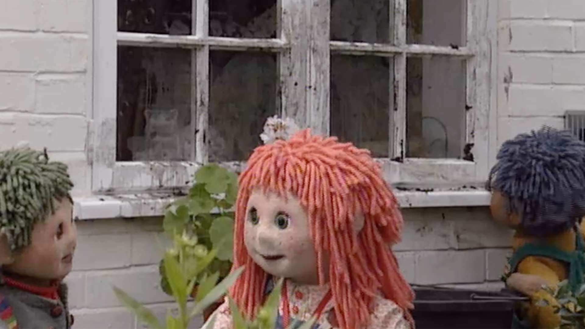 Tots TV - Series 1 - Episode 30 - ITVX