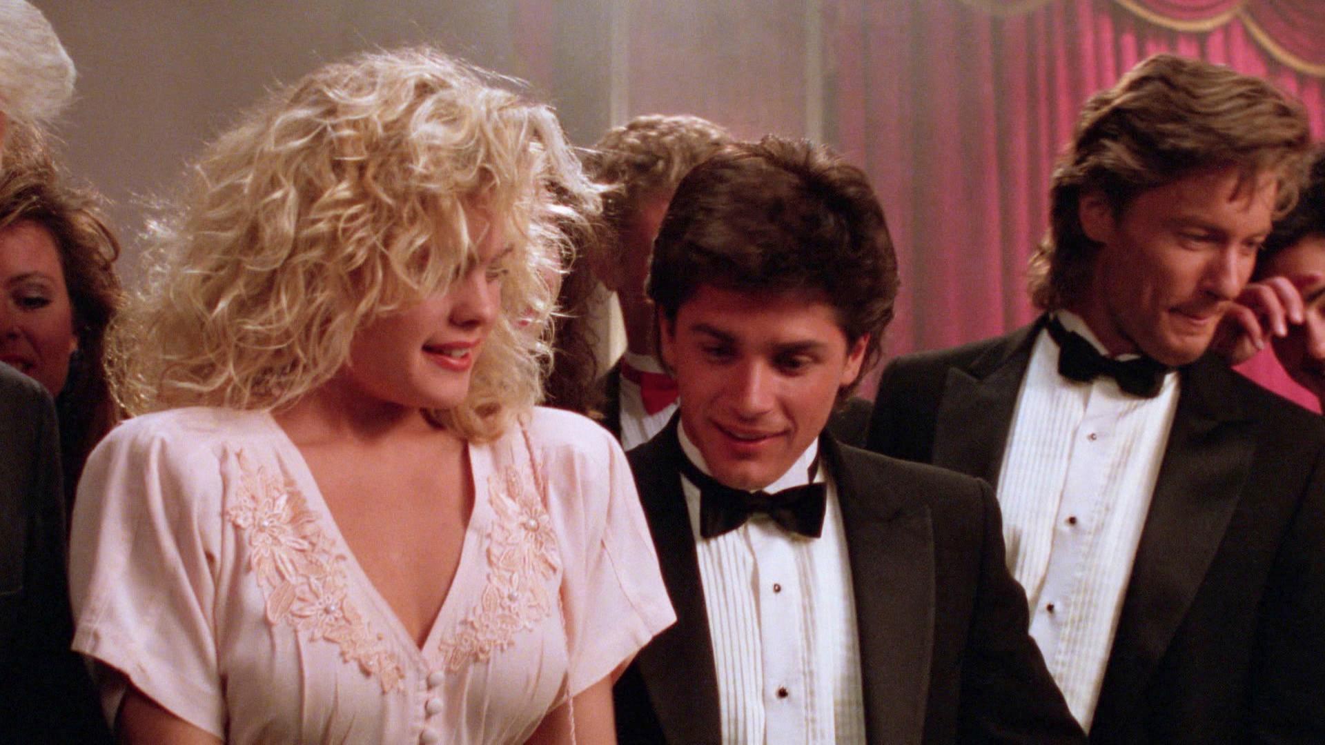 Baywatch - Series 1 - Episode 17 - ITVX